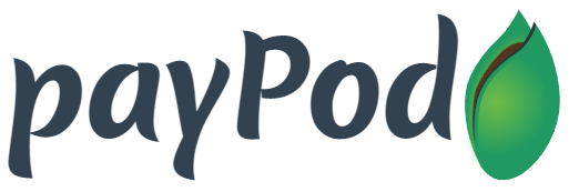 How to Record a Transaction or Payment on payPod | payPod
